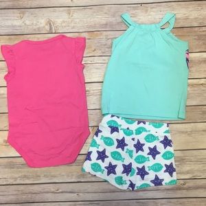 jumping beans | Matching Sets | Nwt Jumping Bundle | Poshmark